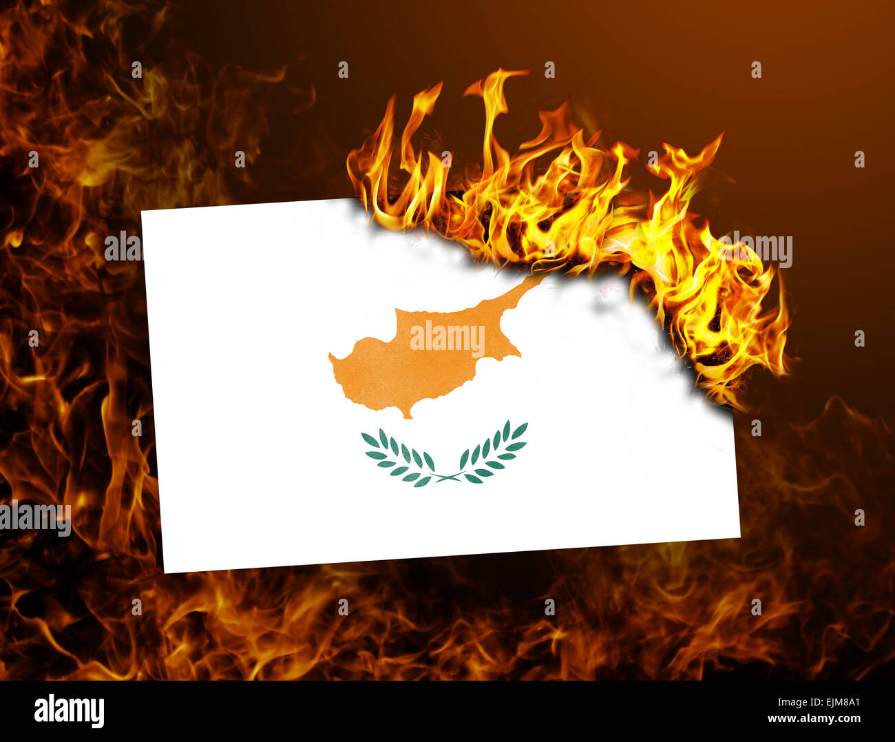 Cyprus war hi-res stock photography and images - Alamy