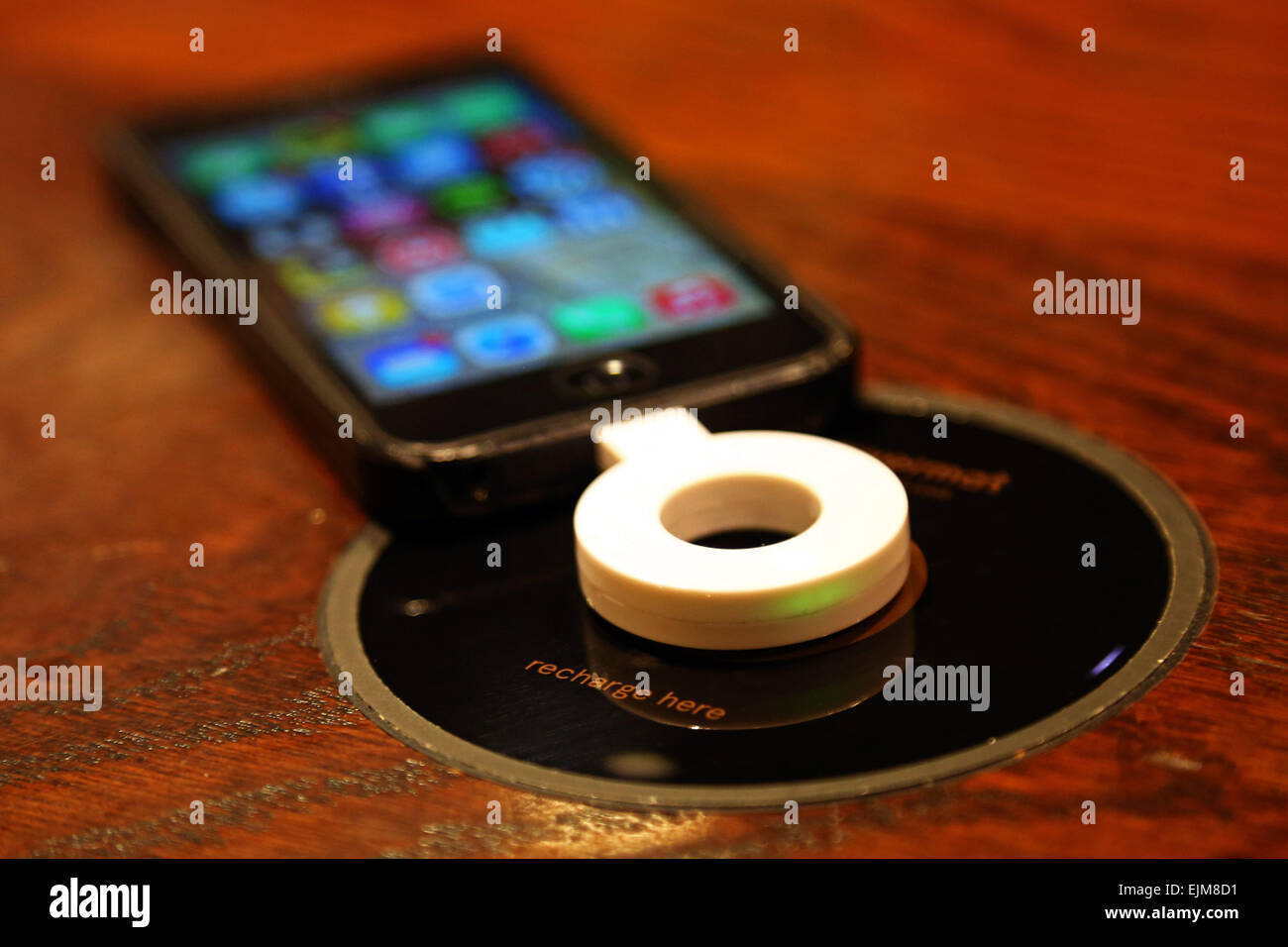 Mcdonalds technology hi-res stock photography and images - Alamy