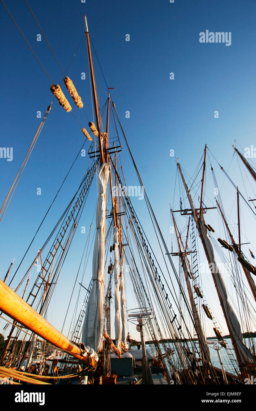 Old cargo ship hi-res stock photography and images - Alamy