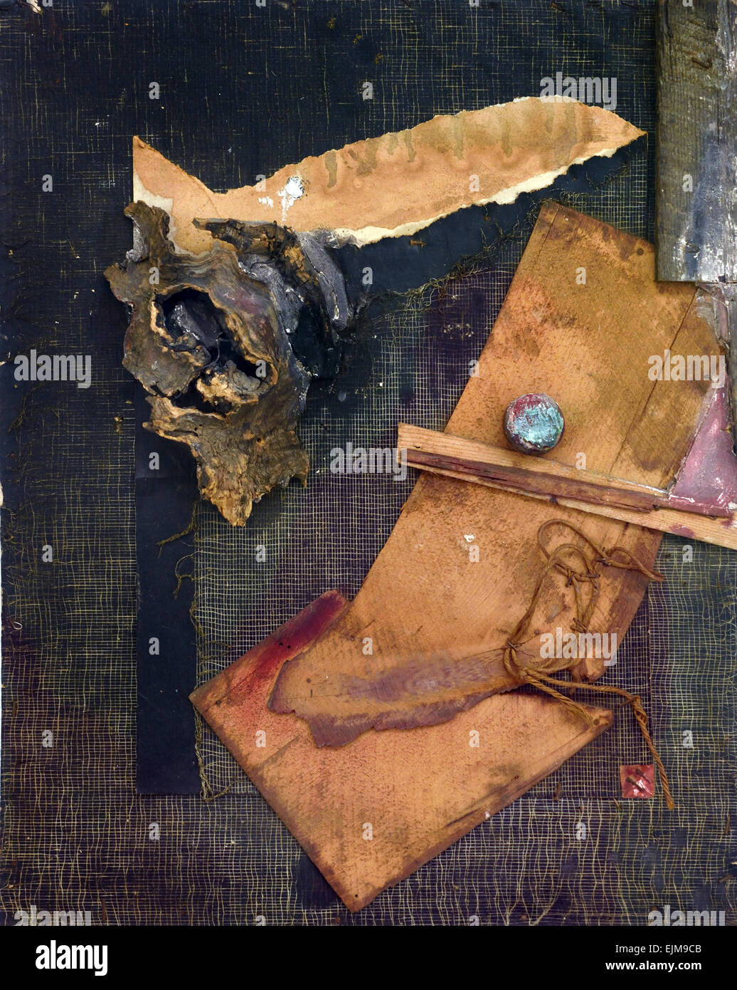 German expressionism painting hi-res stock photography and images - Alamy