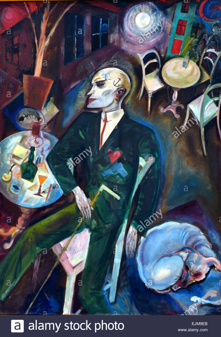 George Grosz Stock Photos & George Grosz Stock Images - Alamy George Grosz Stock Photos & George Grosz Stock Images - Alamy