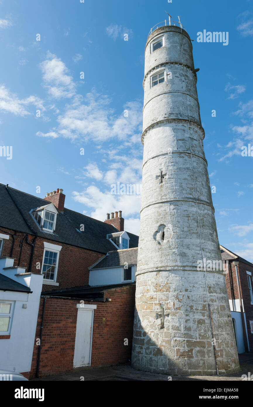High Light, Blyth Stock Photo - Alamy