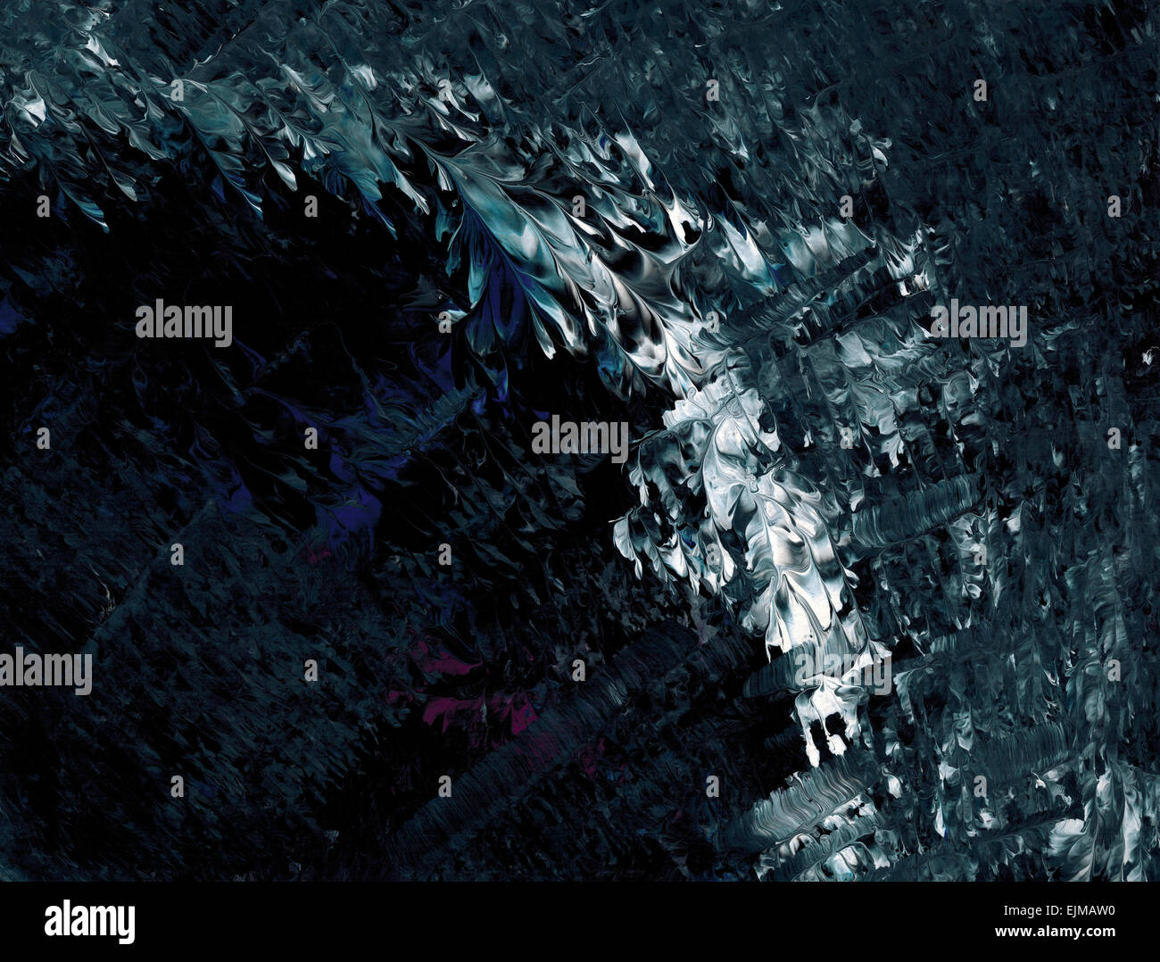 Black depths hi-res stock photography and images - Alamy
