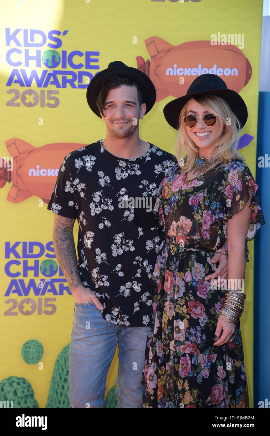 Mark Ballas High Resolution Stock Photography and Images - Alamy