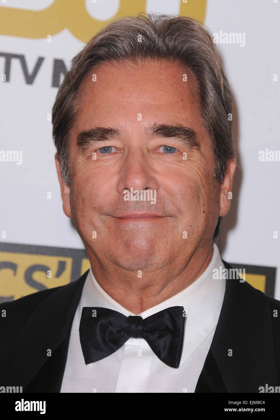 The 4th Annual Critics' Choice Television Awards at The Beverly Hilton ...