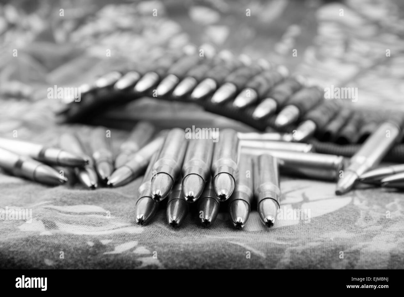 Hollow point bullet hi-res stock photography and images - Alamy