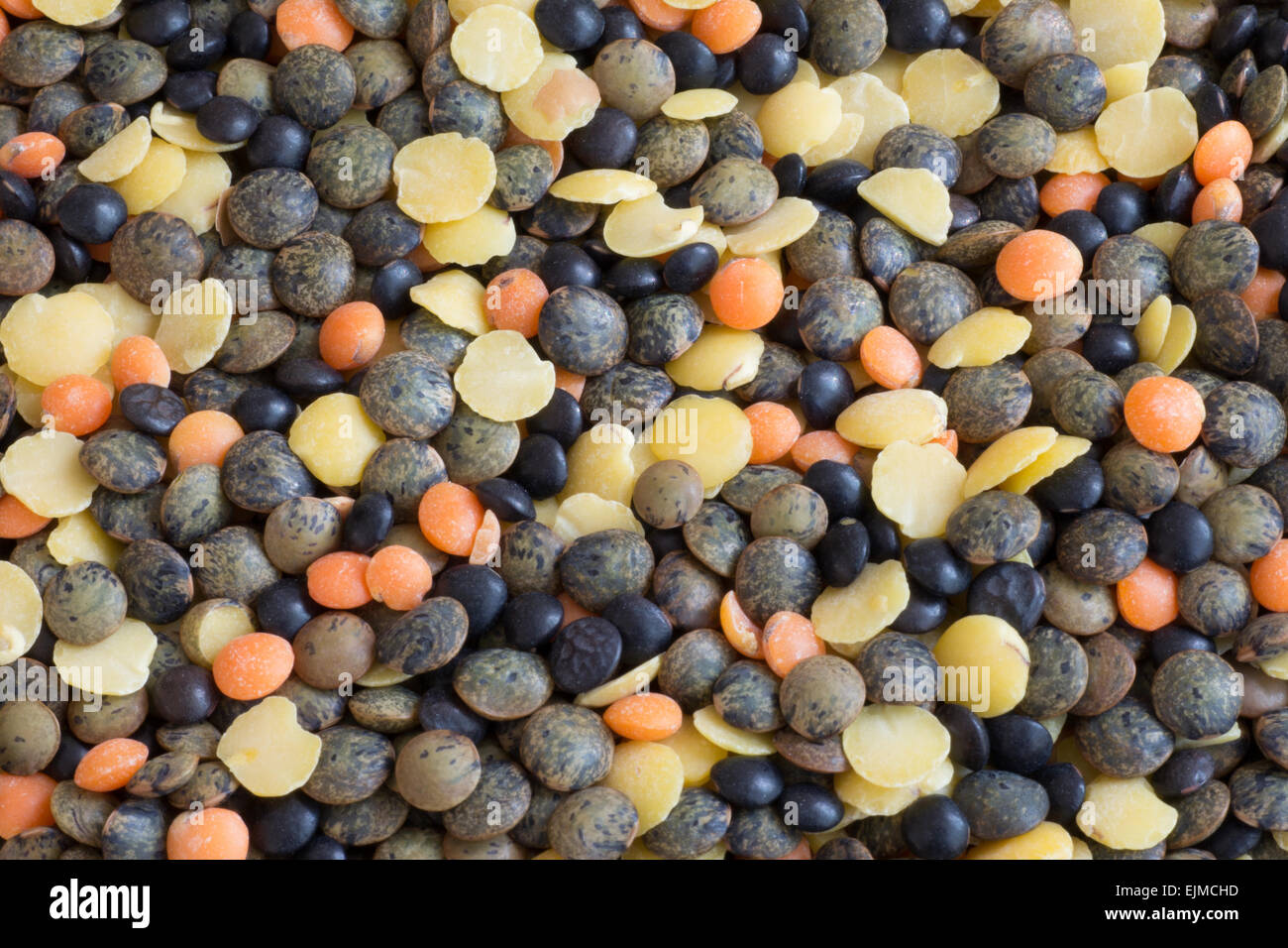Lentil pattern hi-res stock photography and images - Alamy