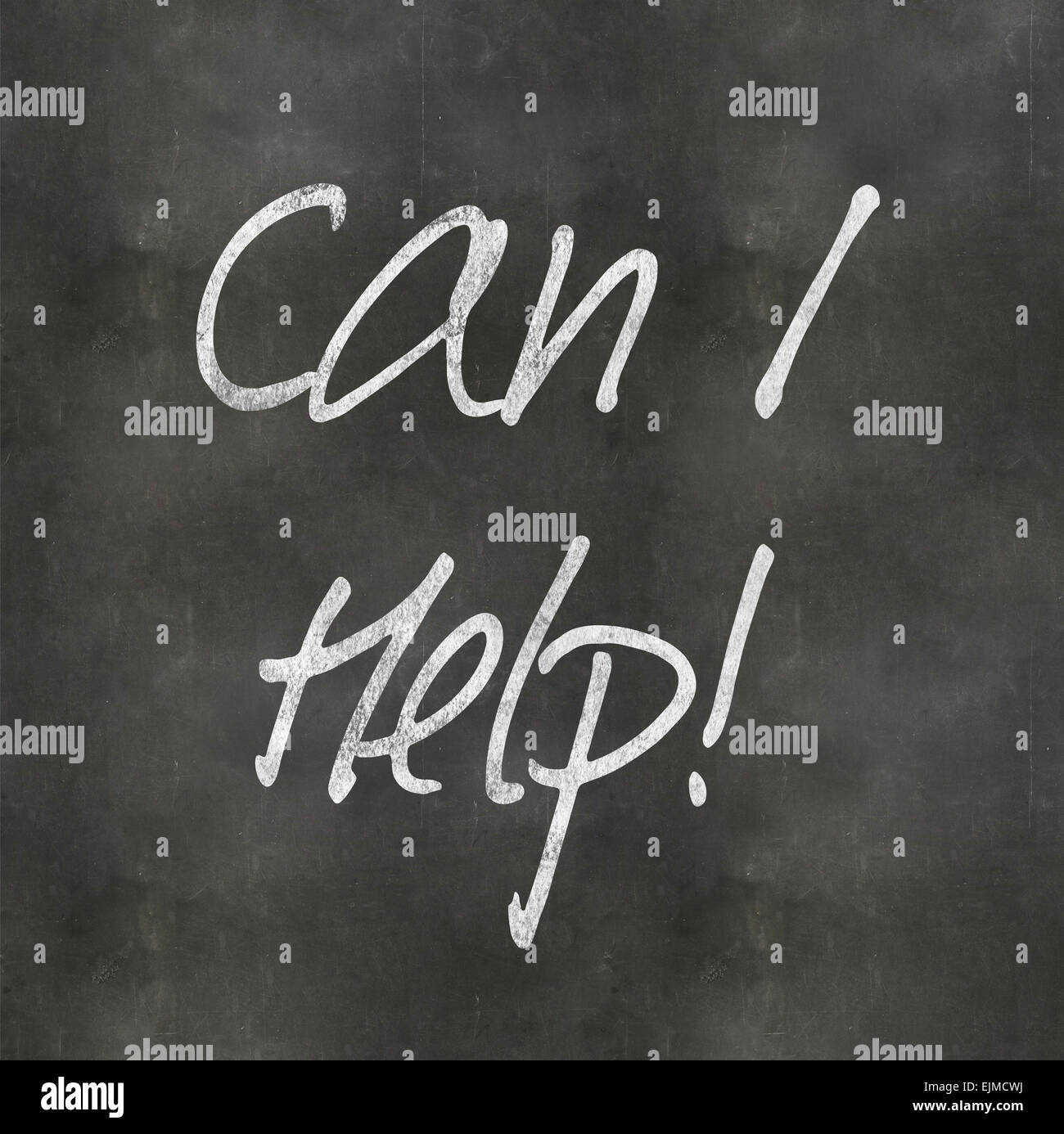 Slogan assistant hi-res stock photography and images - Alamy