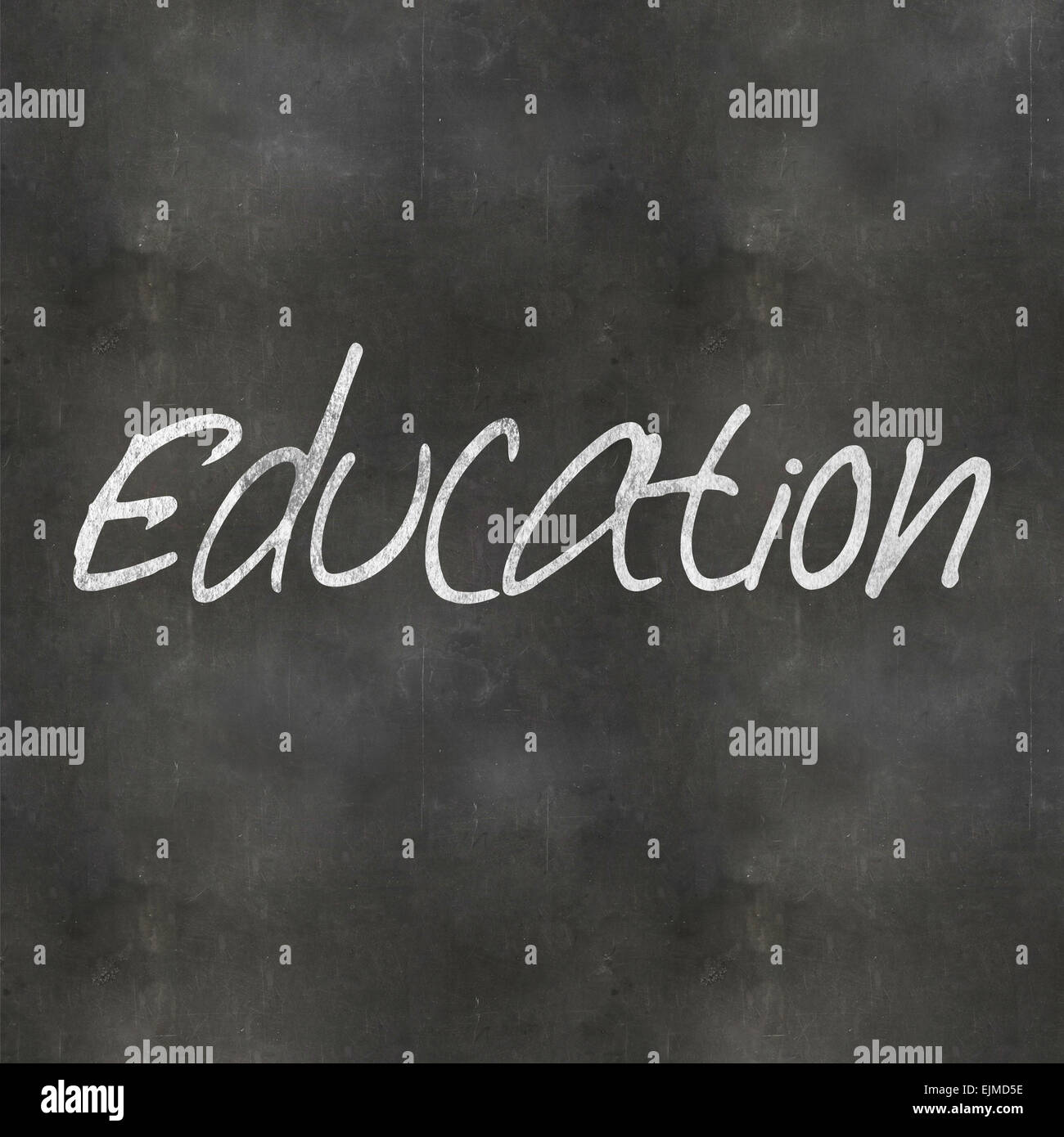 A Colourful 3d Rendered Concept Illustration showing Education written ...