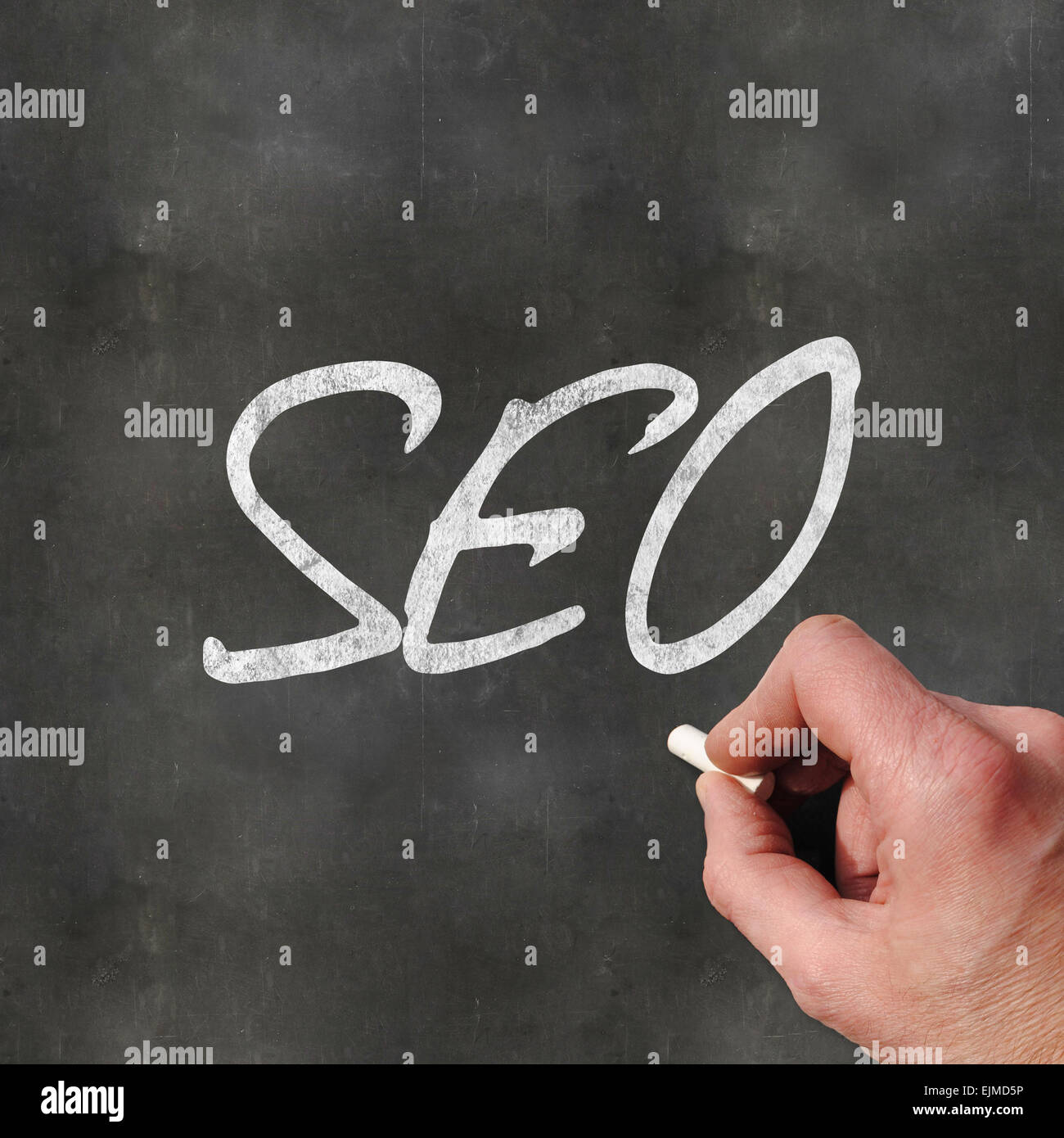 Hand written advertising board hi-res stock photography and images - Alamy