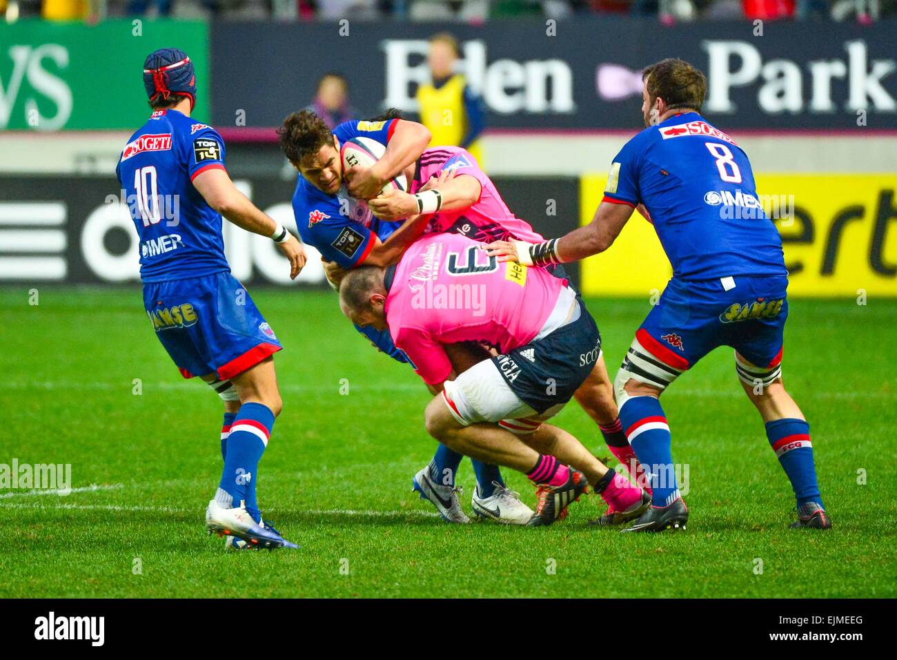 Jackson willison hi-res stock photography and images - Alamy