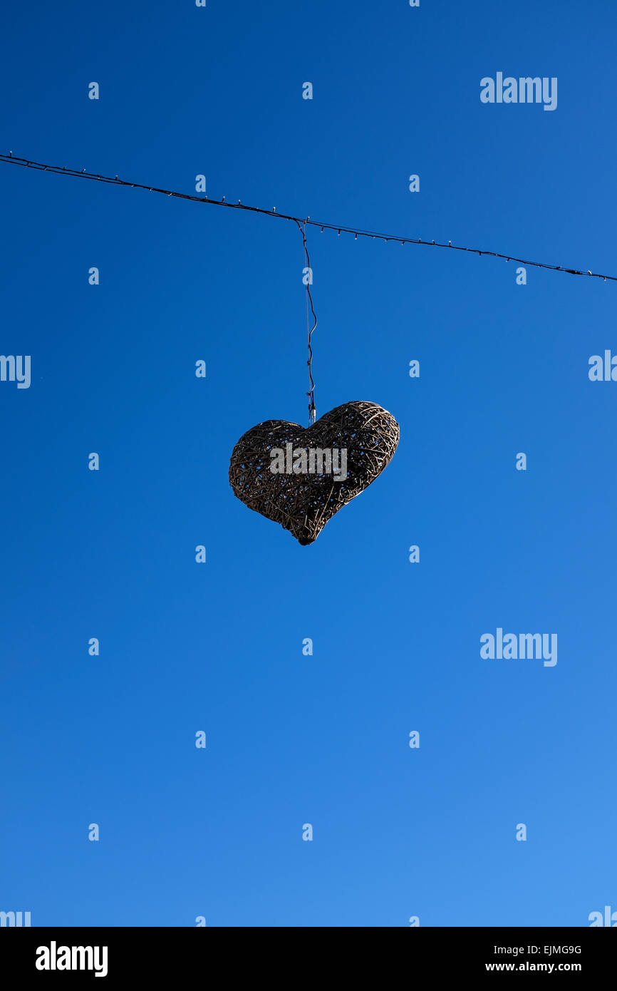 Shaped wire hi-res stock photography and images - Alamy