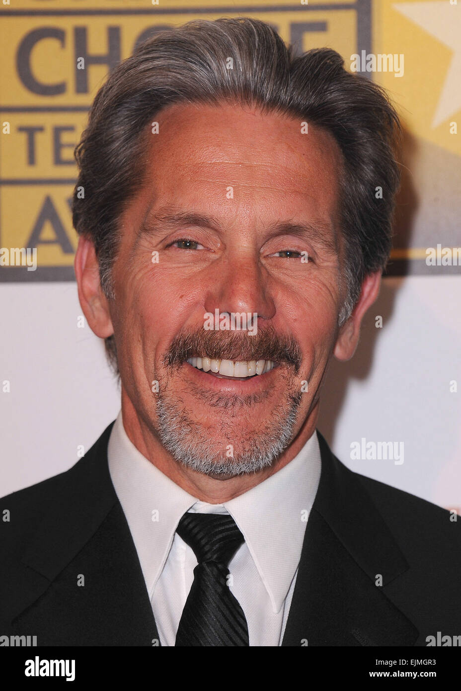 The 4th Annual Critics' Choice Television Awards at The Beverly Hilton ...