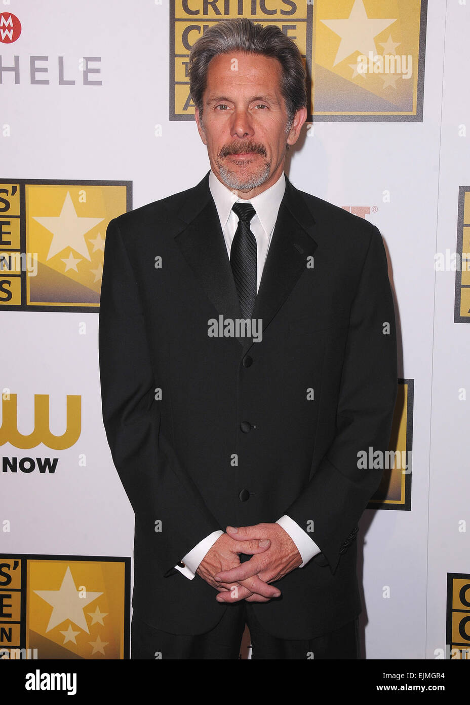 The 4th Annual Critics' Choice Television Awards at The Beverly Hilton ...