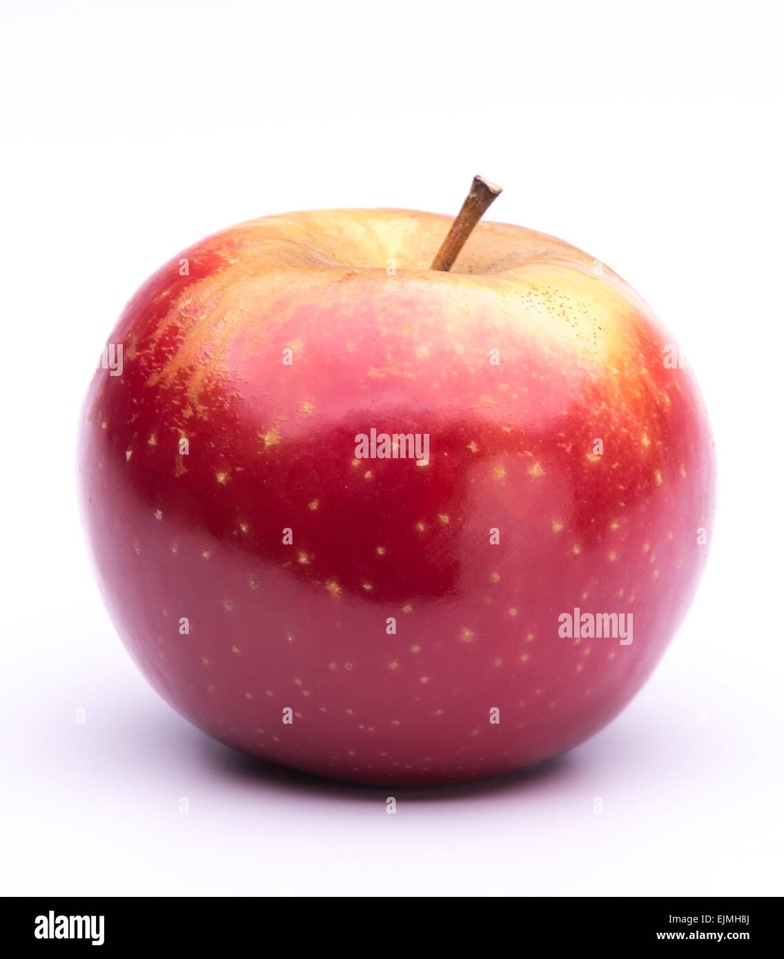 Fresh apple fruits close hi-res stock photography and images - Alamy