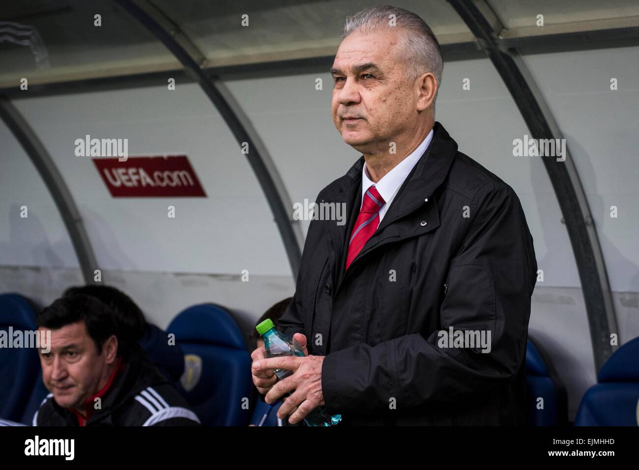 Romania national team hi-res stock photography and images - Alamy