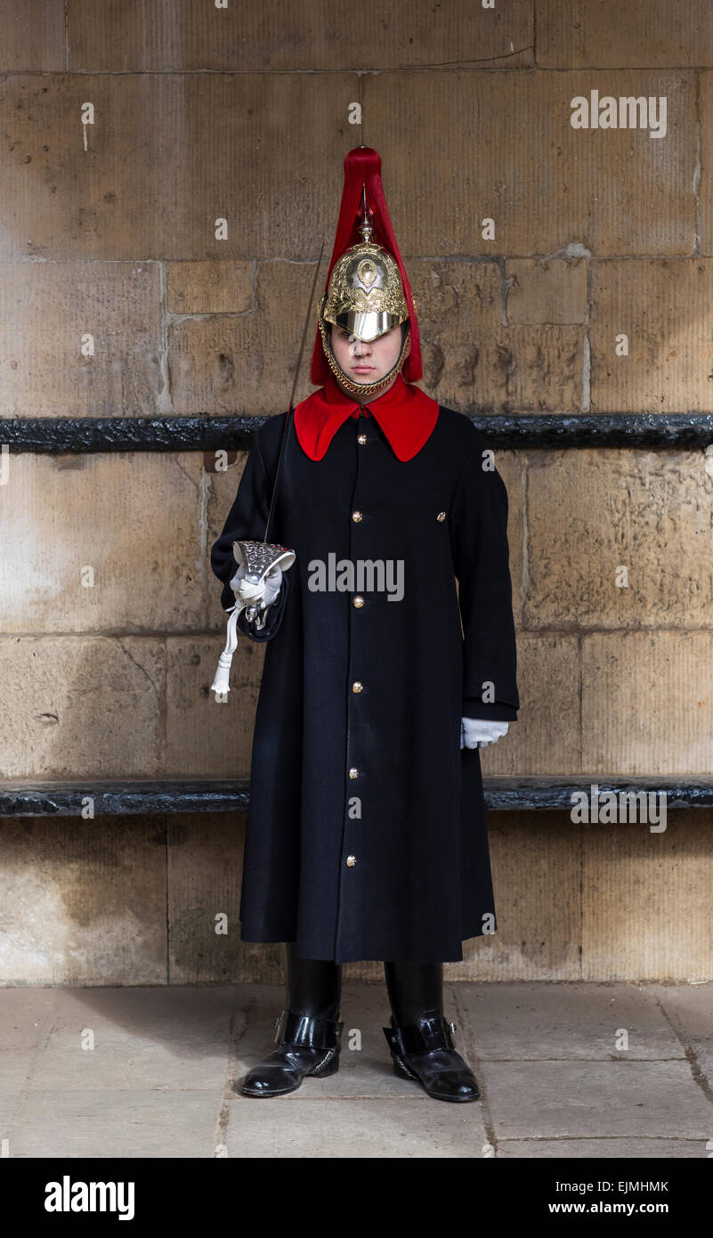 British royal guard helmet hi-res stock photography and images - Alamy