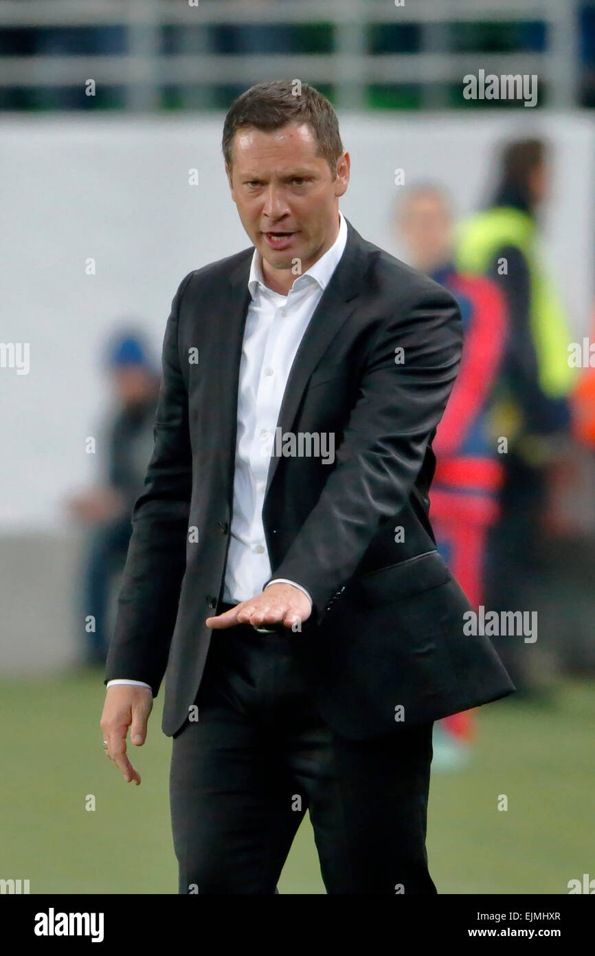 Uefa euro 2016 hi-res stock photography and images - Alamy