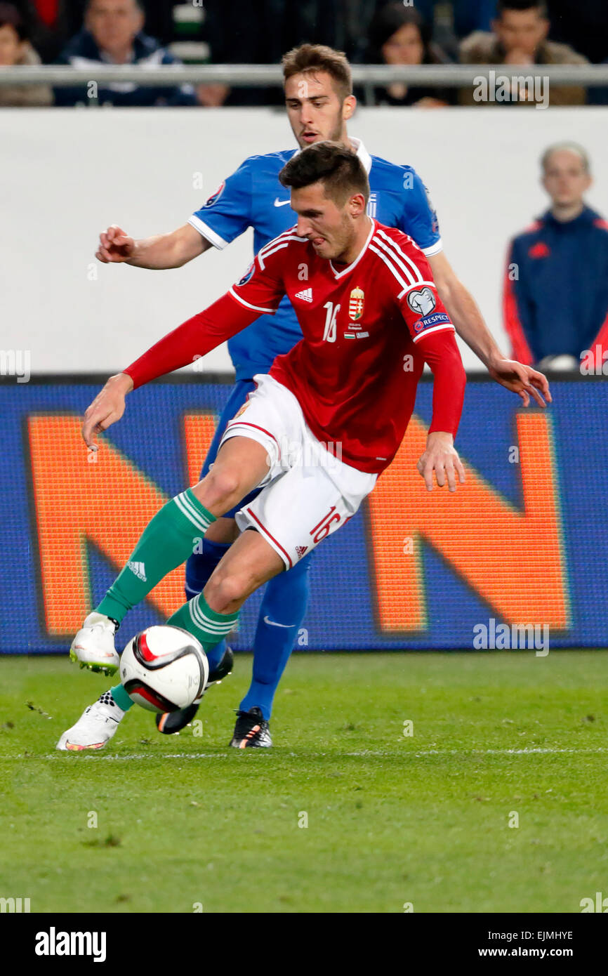 Adam Pinter High Resolution Stock Photography and Images - Alamy