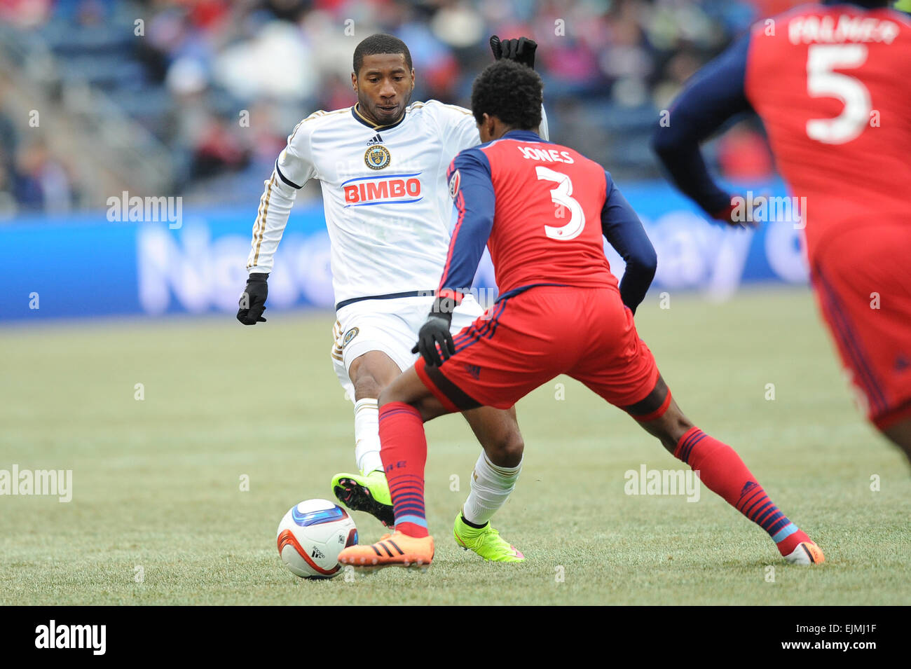 Raymon gaddis hi-res stock photography and images - Alamy