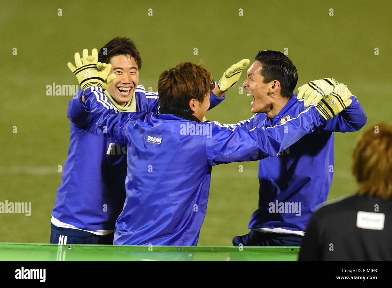 Shinji makino jpn hi-res stock photography and images - Alamy