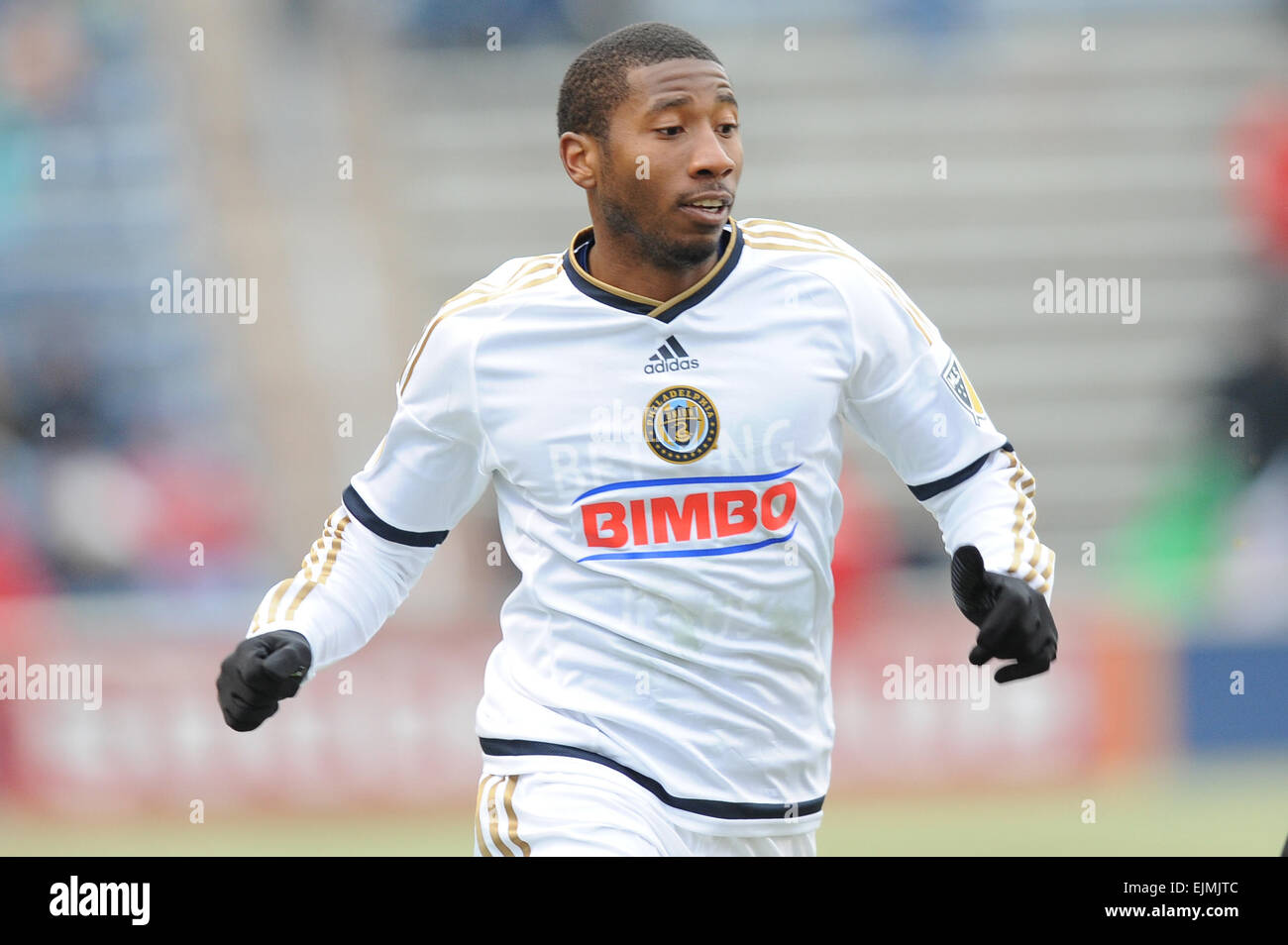 Raymon gaddis hi-res stock photography and images - Alamy