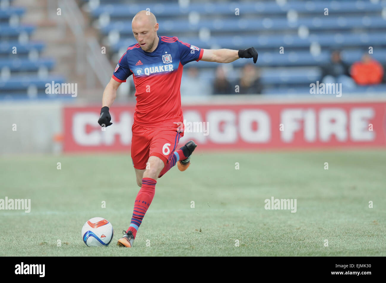 Toyota field soccer hi-res stock photography and images - Alamy