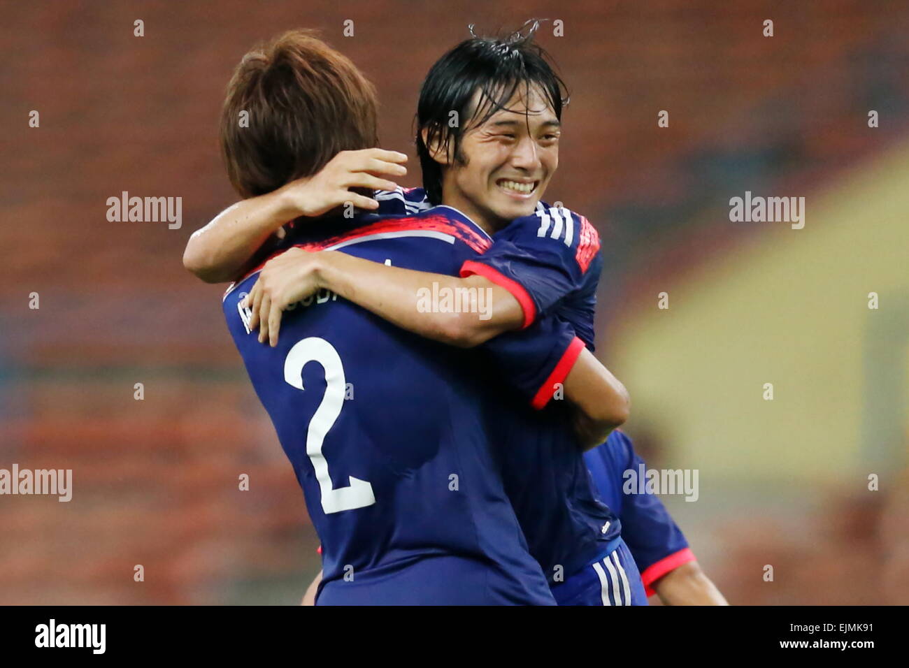 Ken nakajima hi-res stock photography and images - Alamy