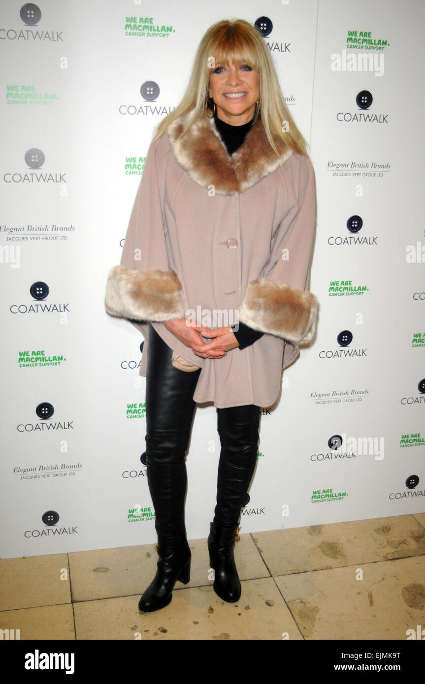 Jo wood model hi-res stock photography and images - Alamy