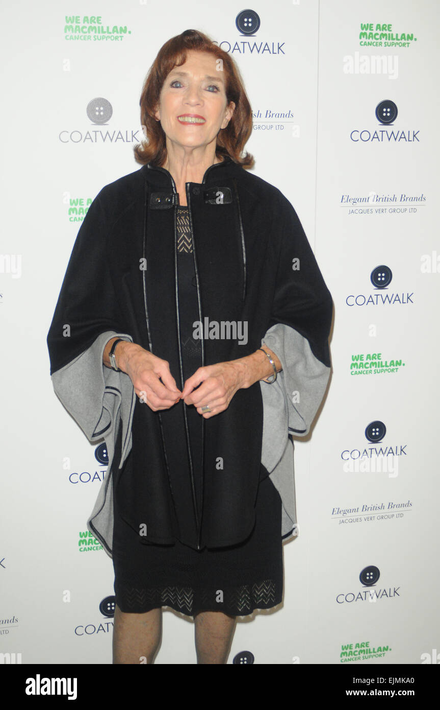 Linda marlowe hi-res stock photography and images - Alamy