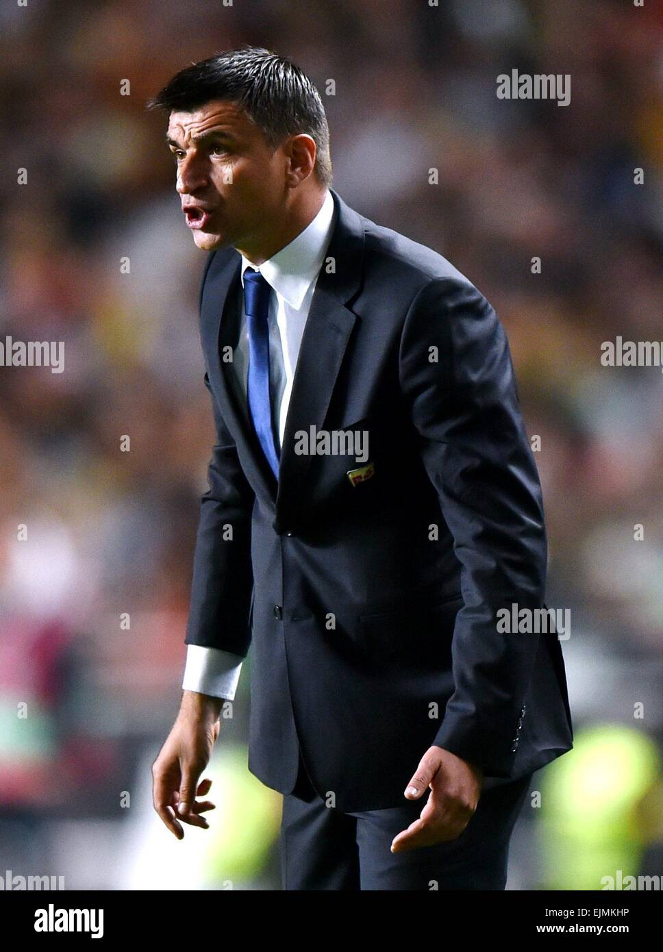 Radovan curcic hi-res stock photography and images - Alamy