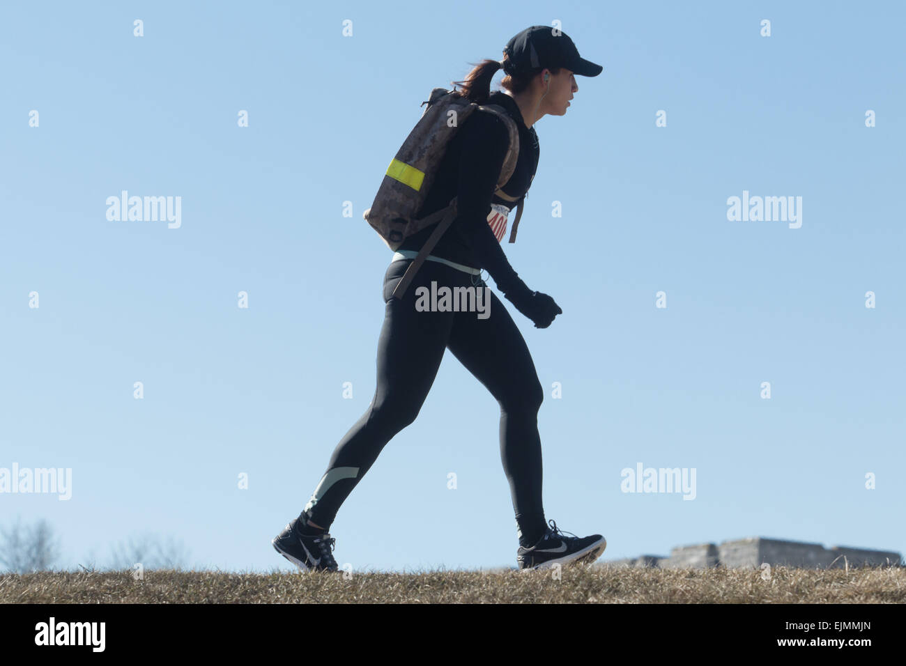 Ruck run hi-res stock photography and images - Alamy