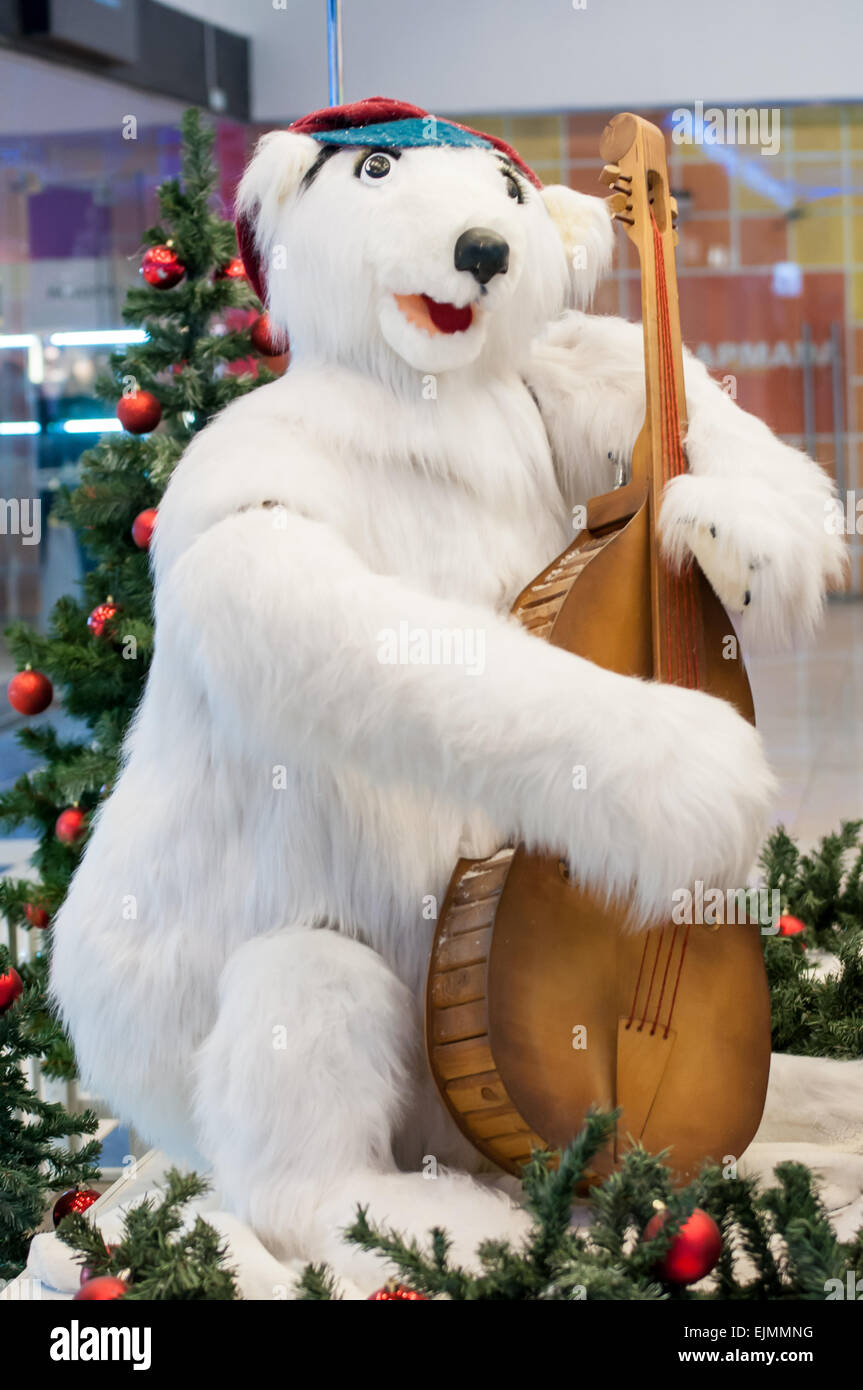 Clipart bear hi-res stock photography and images - Alamy