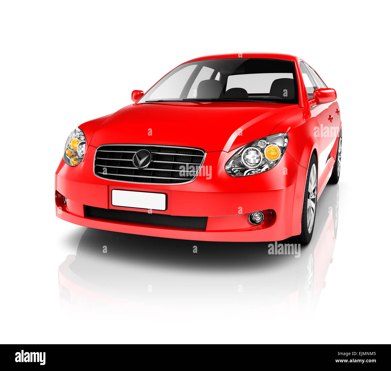 Illustration of Transportation Technology Car Performance Concept Stock ...