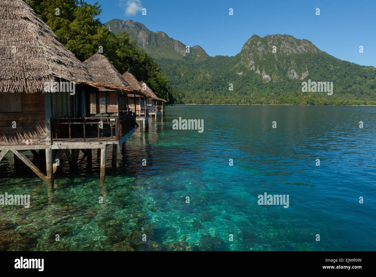 Seram Island High Resolution Stock Photography and Images - Alamy