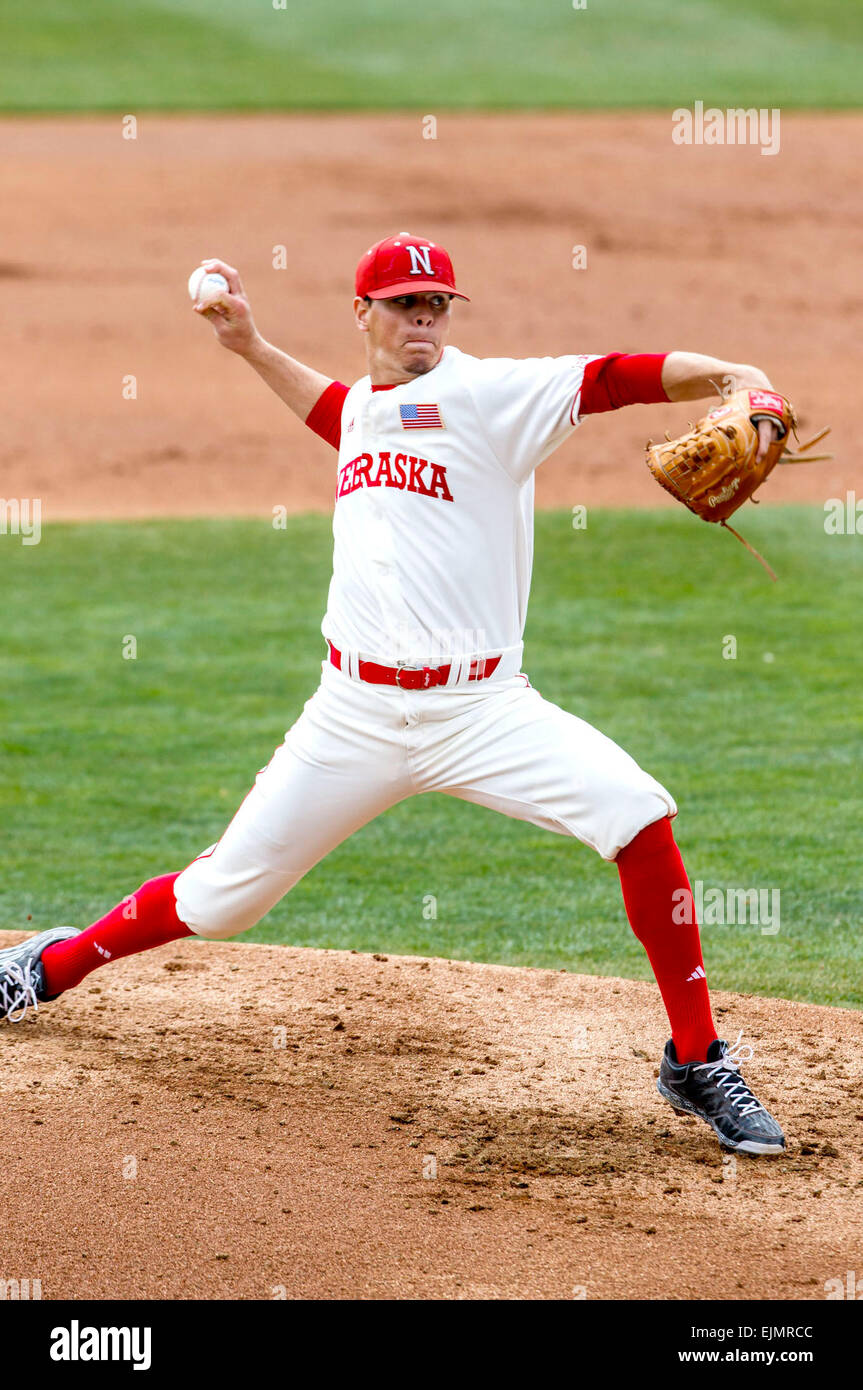 Lincoln Nebraska Haymarket High Resolution Stock Photography and Images ...