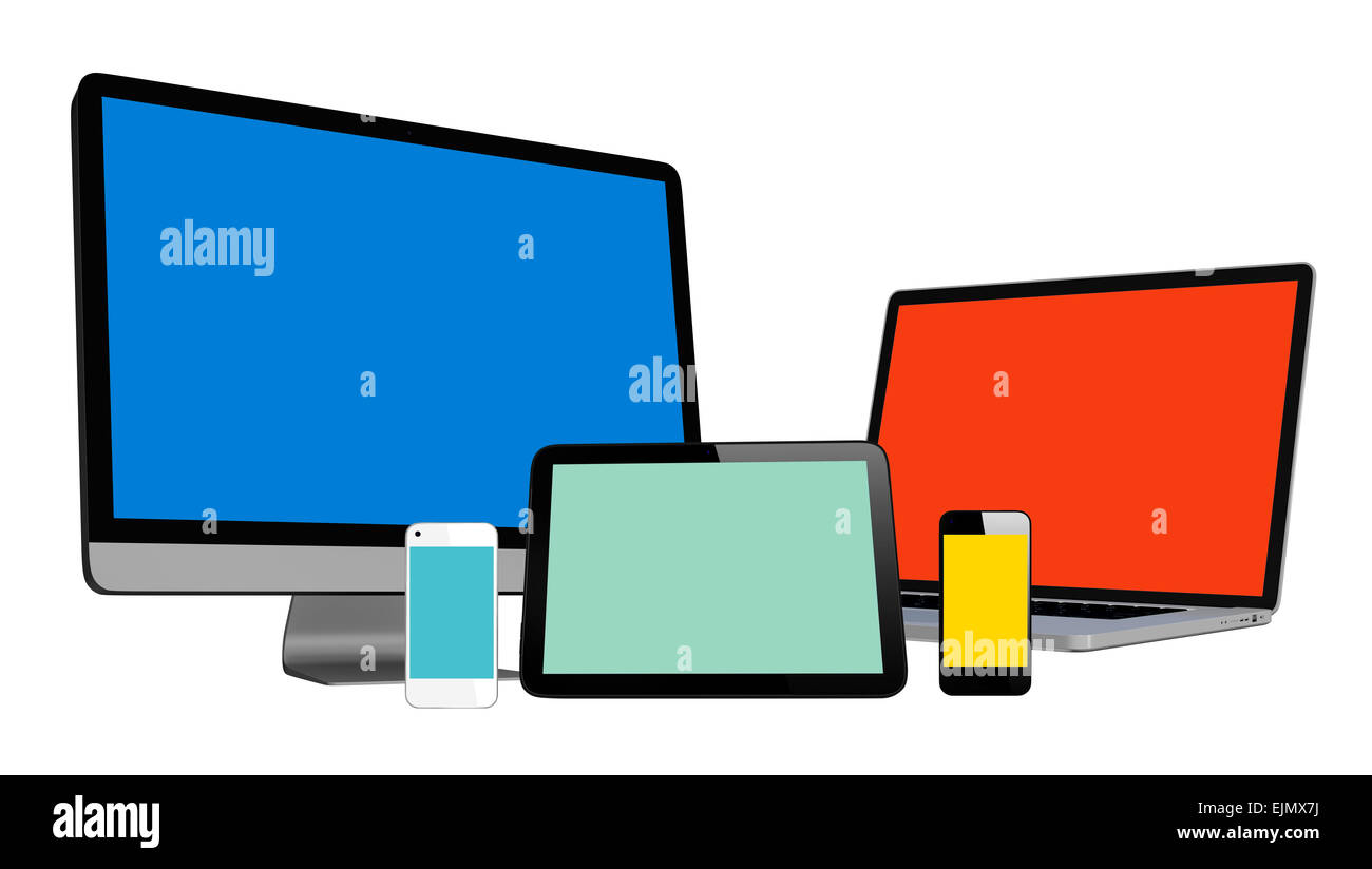 Visual devices hi-res stock photography and images - Alamy