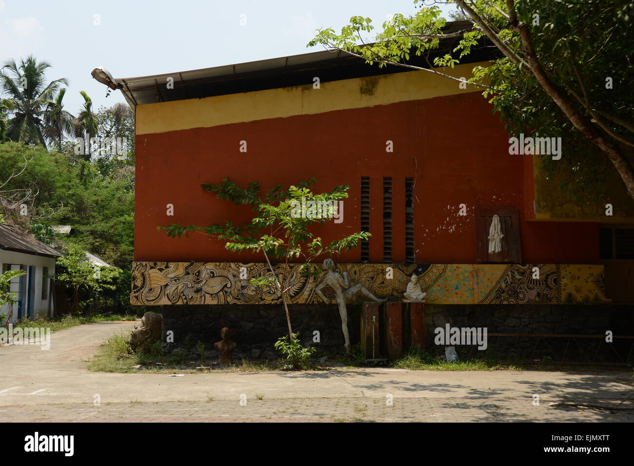 Essentials of life Stock Photo - Alamy