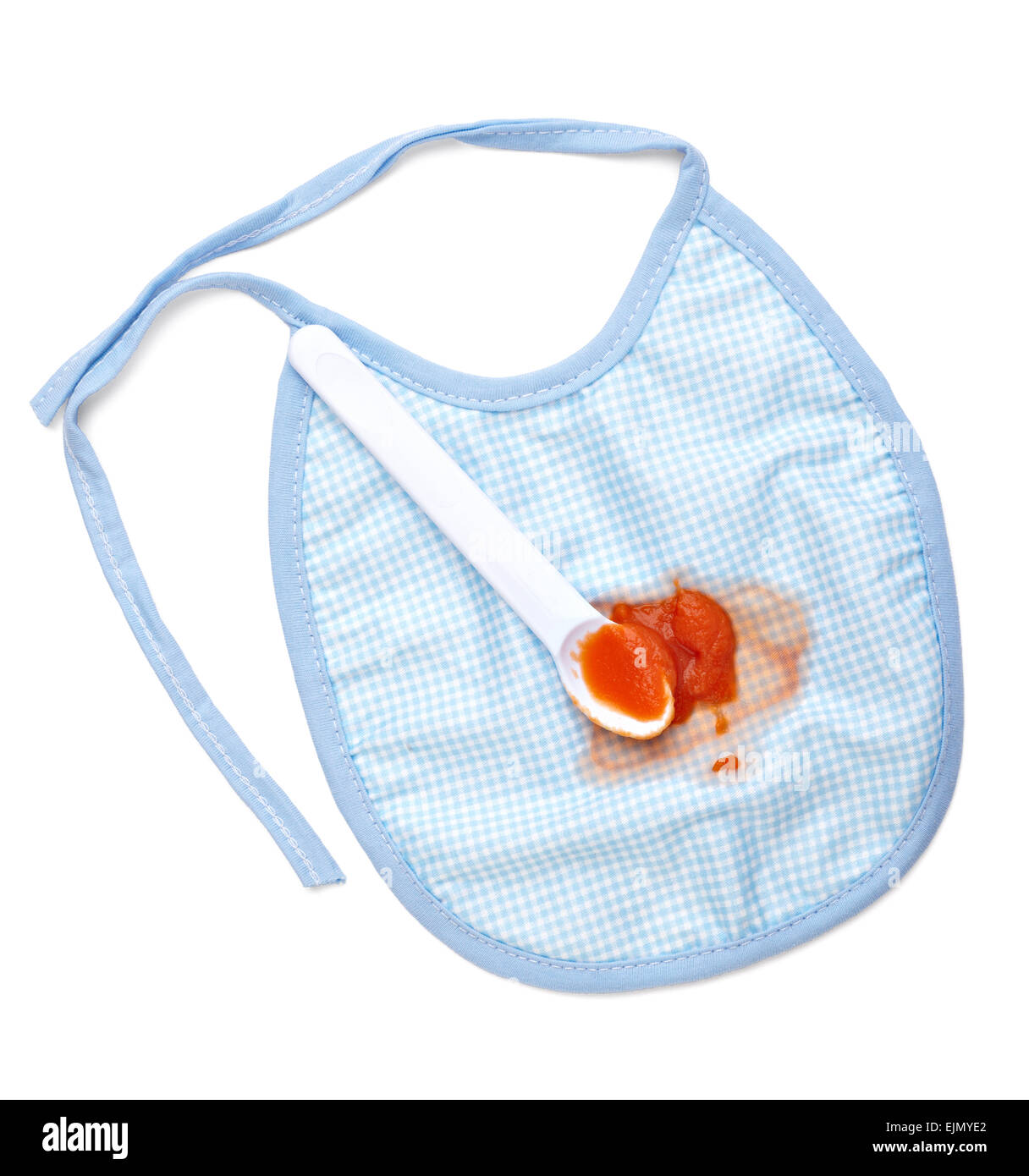 Food stains clothes hi-res stock photography and images - Alamy
