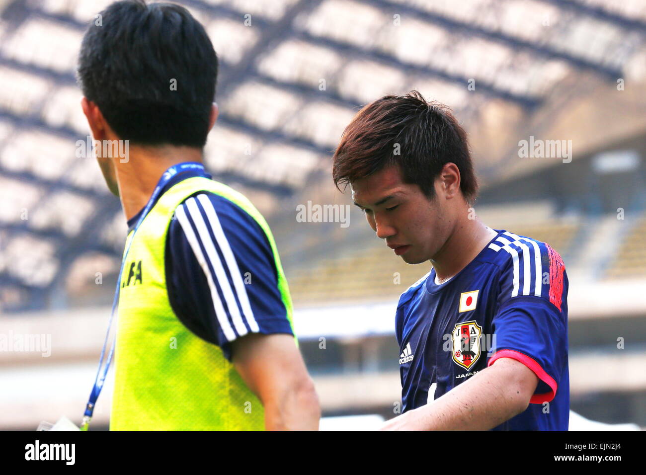 Macau football afc hi-res stock photography and images - Alamy
