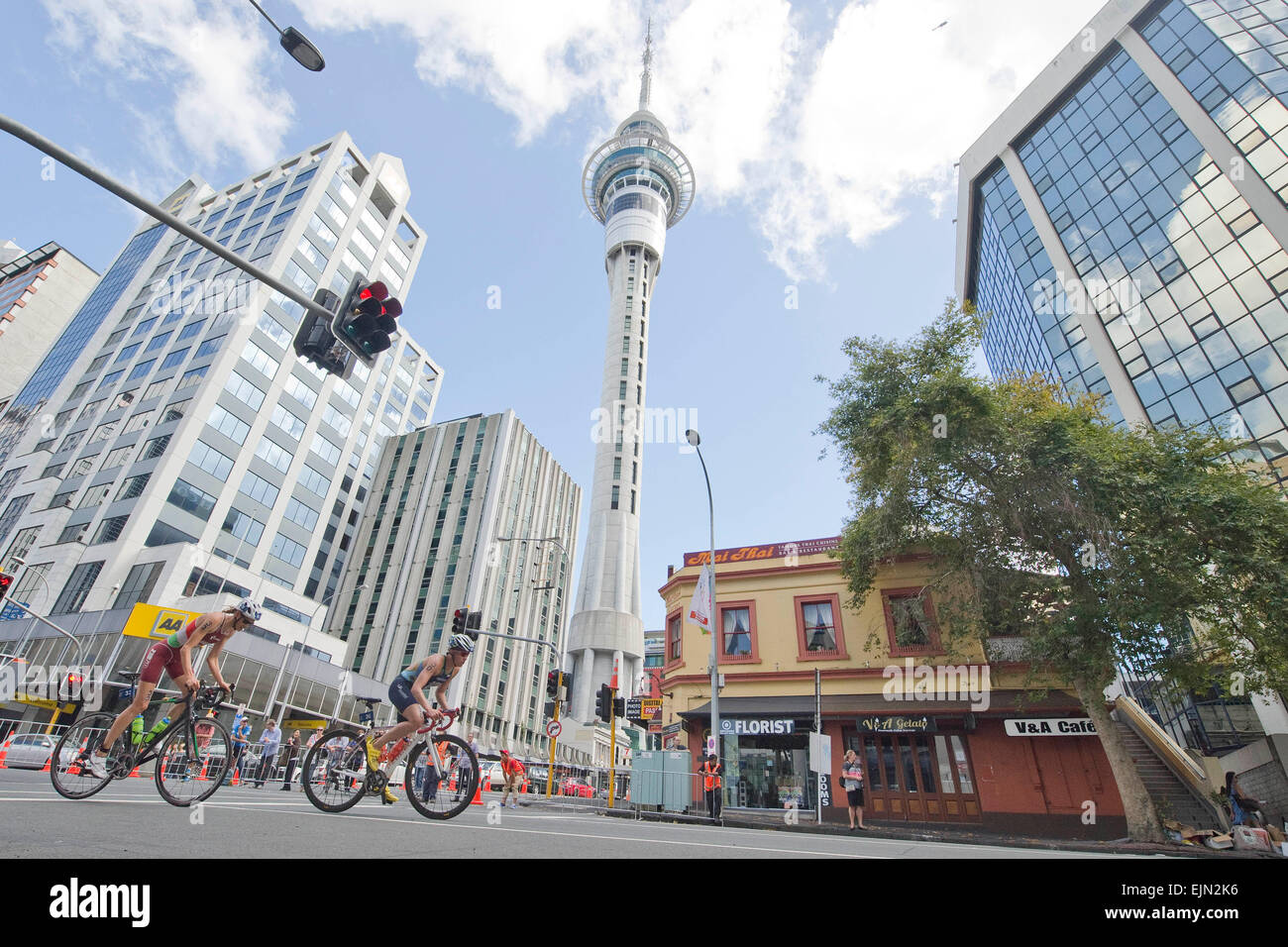 Women Hun High Resolution Stock Photography and Images - Alamy