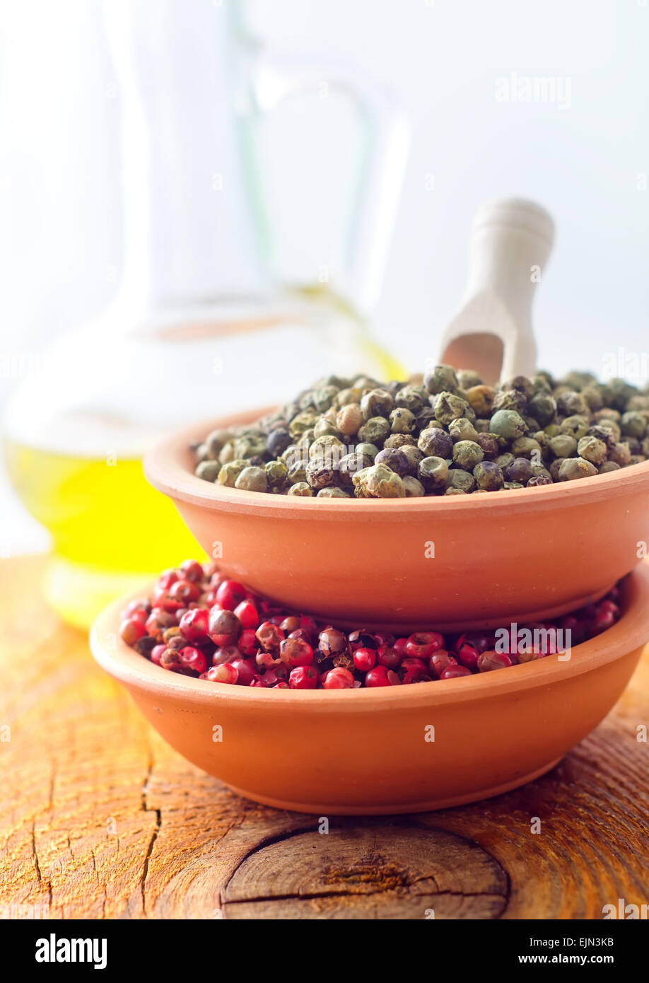 Multiple hot peppers hi-res stock photography and images - Alamy