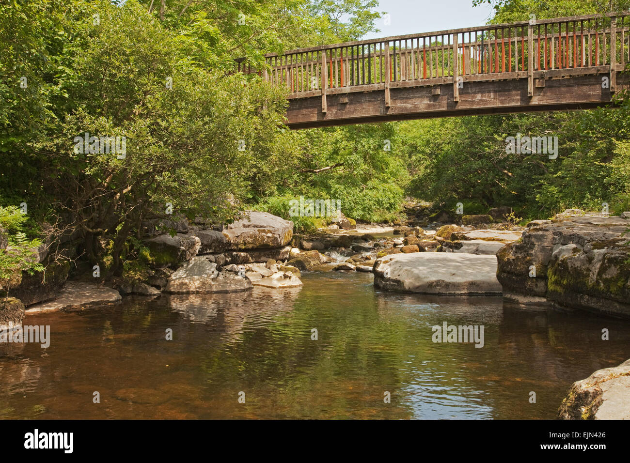 Waters river taff hi-res stock photography and images - Alamy
