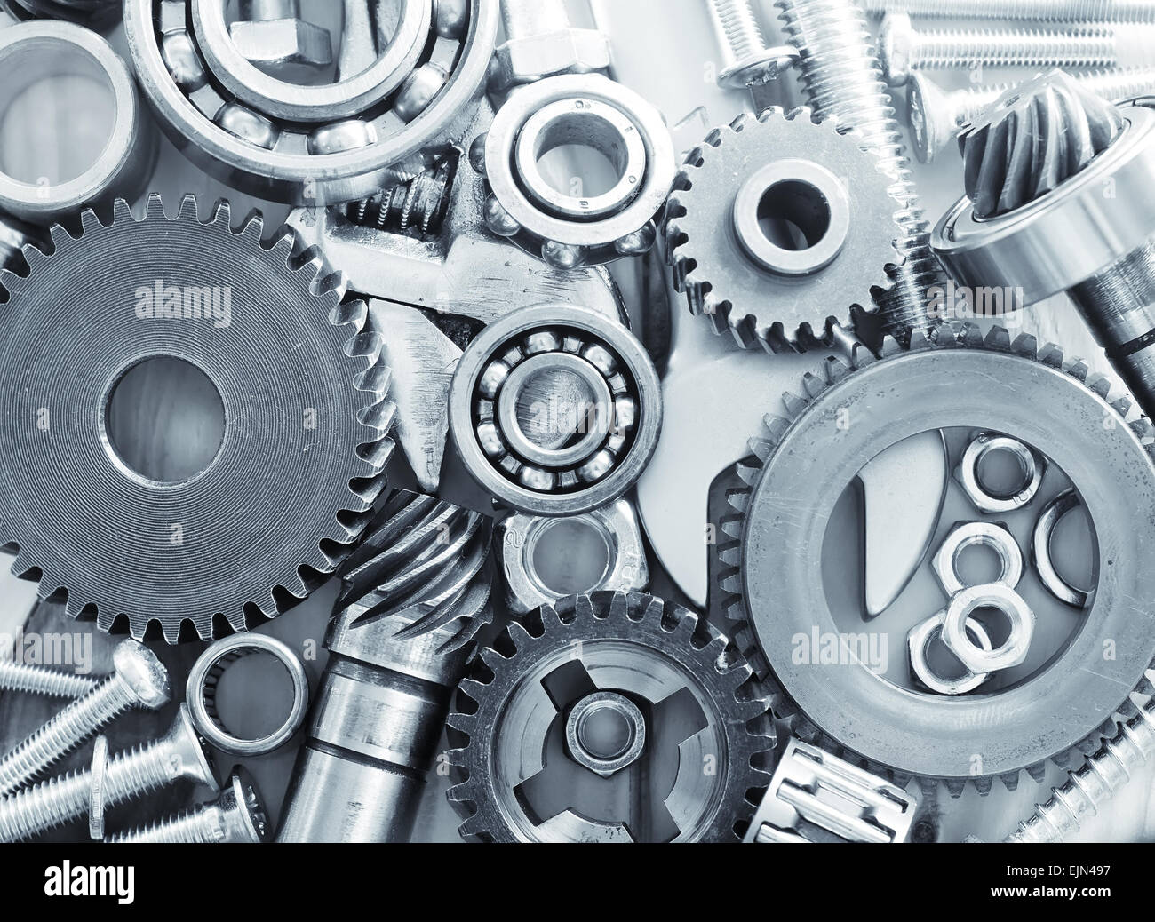 Mechanical ratchets hi-res stock photography and images - Alamy