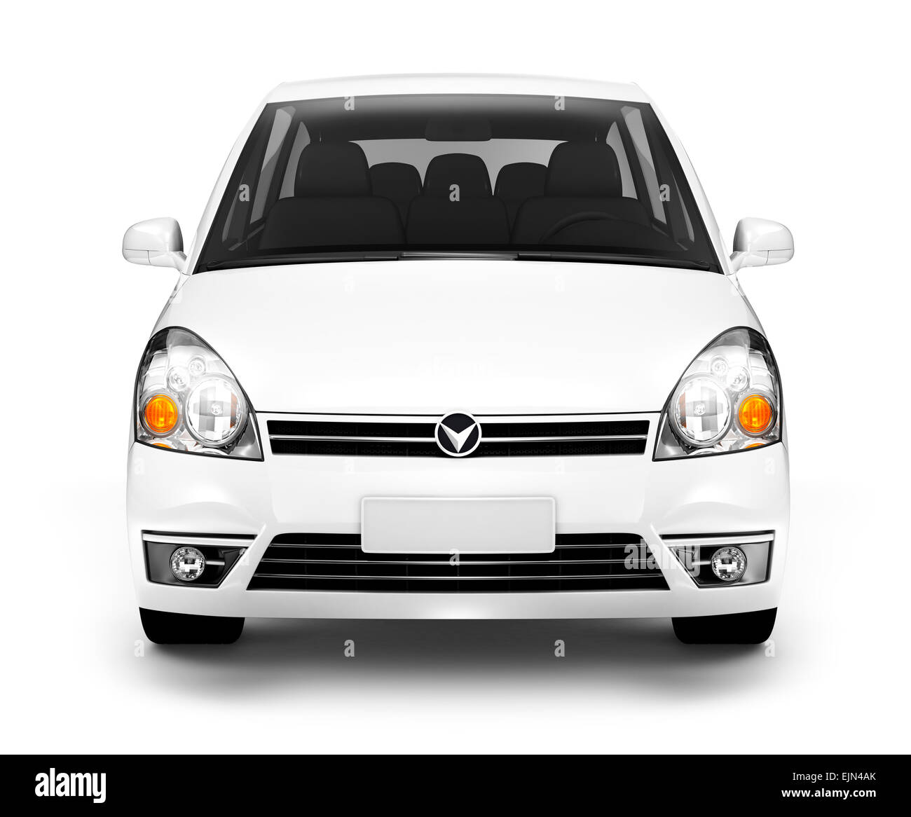 Car design studio Cut Out Stock Images & Pictures - Alamy