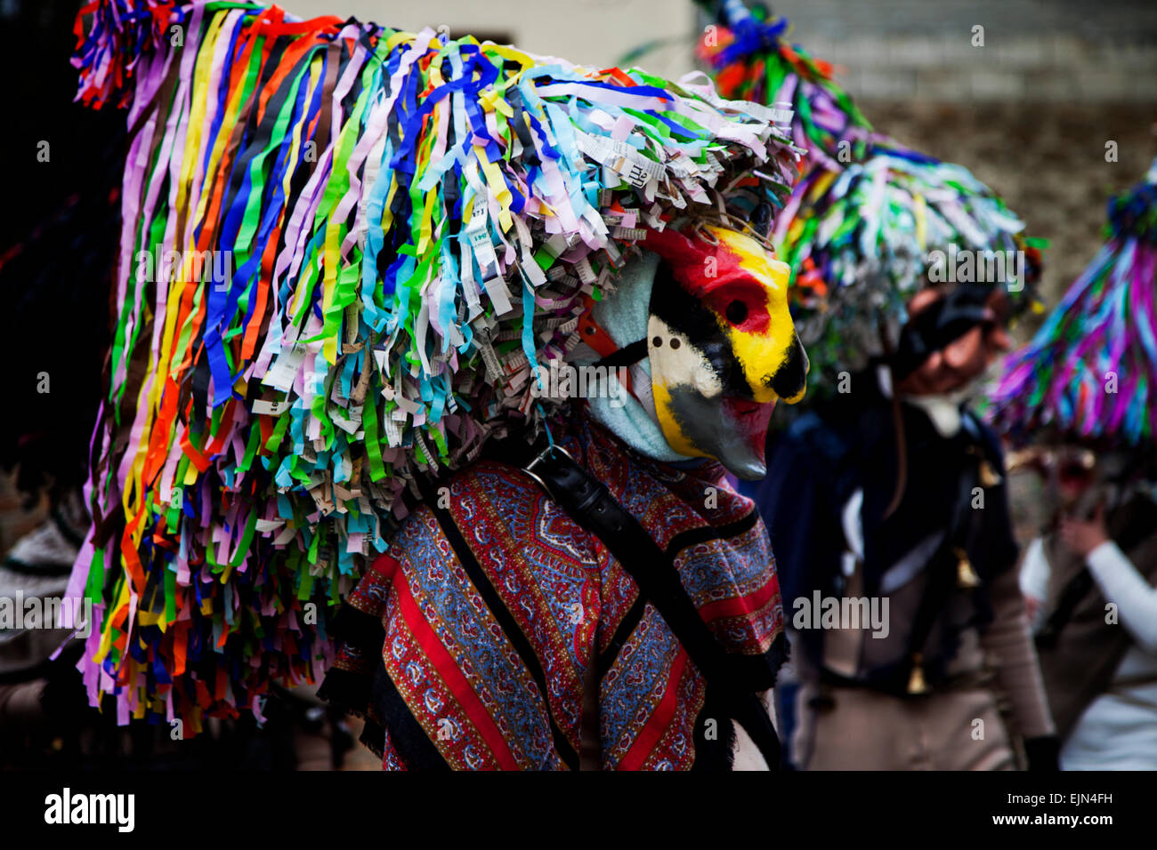 Aliano, Basilicata, Italy Stock Photo - Alamy