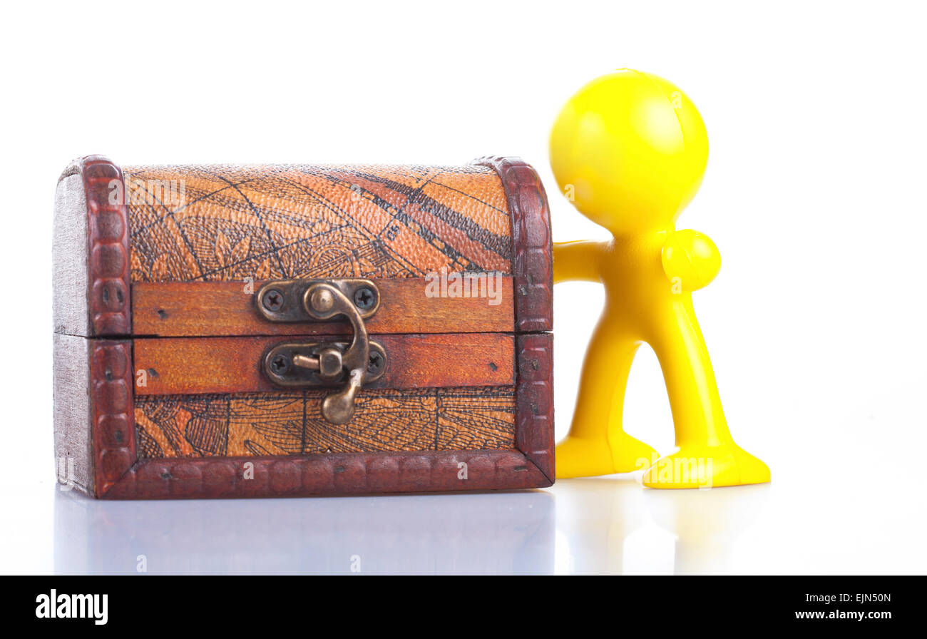 Big chest hi-res stock photography and images - Alamy