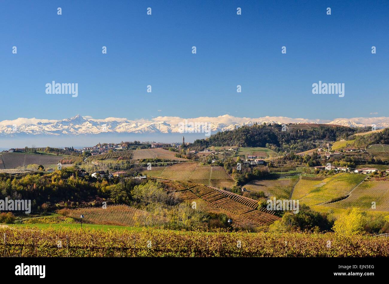 Ligurian alps hi-res stock photography and images - Alamy