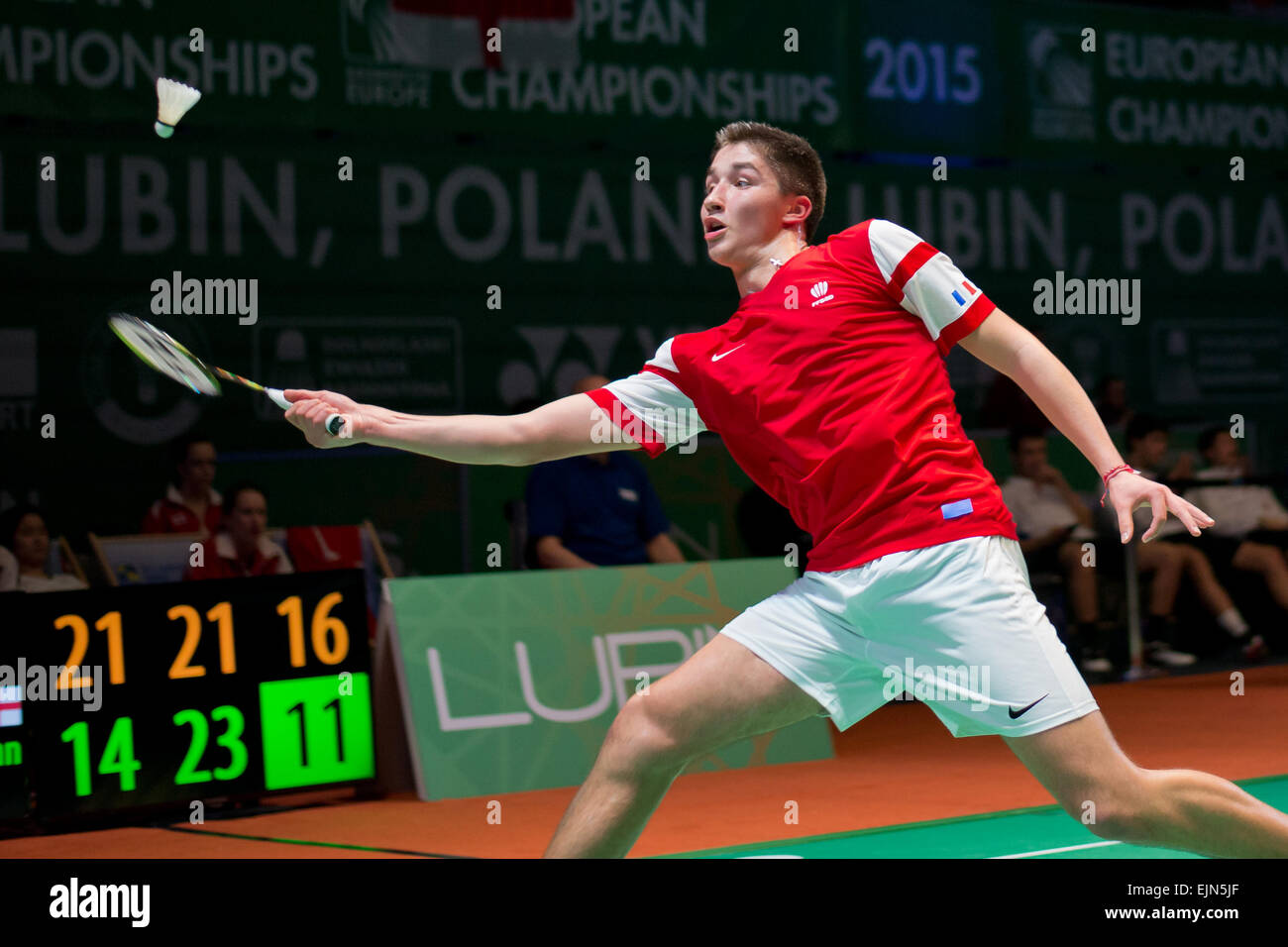 Toma junior popov hi-res stock photography and images - Alamy