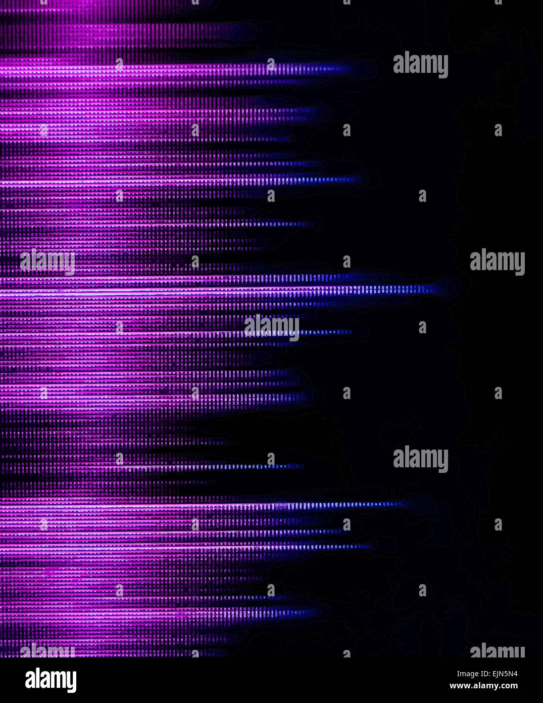 Waveform hi-res stock photography and images - Alamy